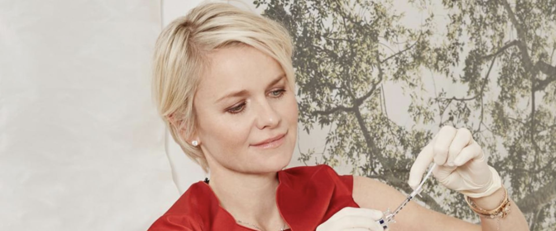 The Untold Truth of Vampire Facials